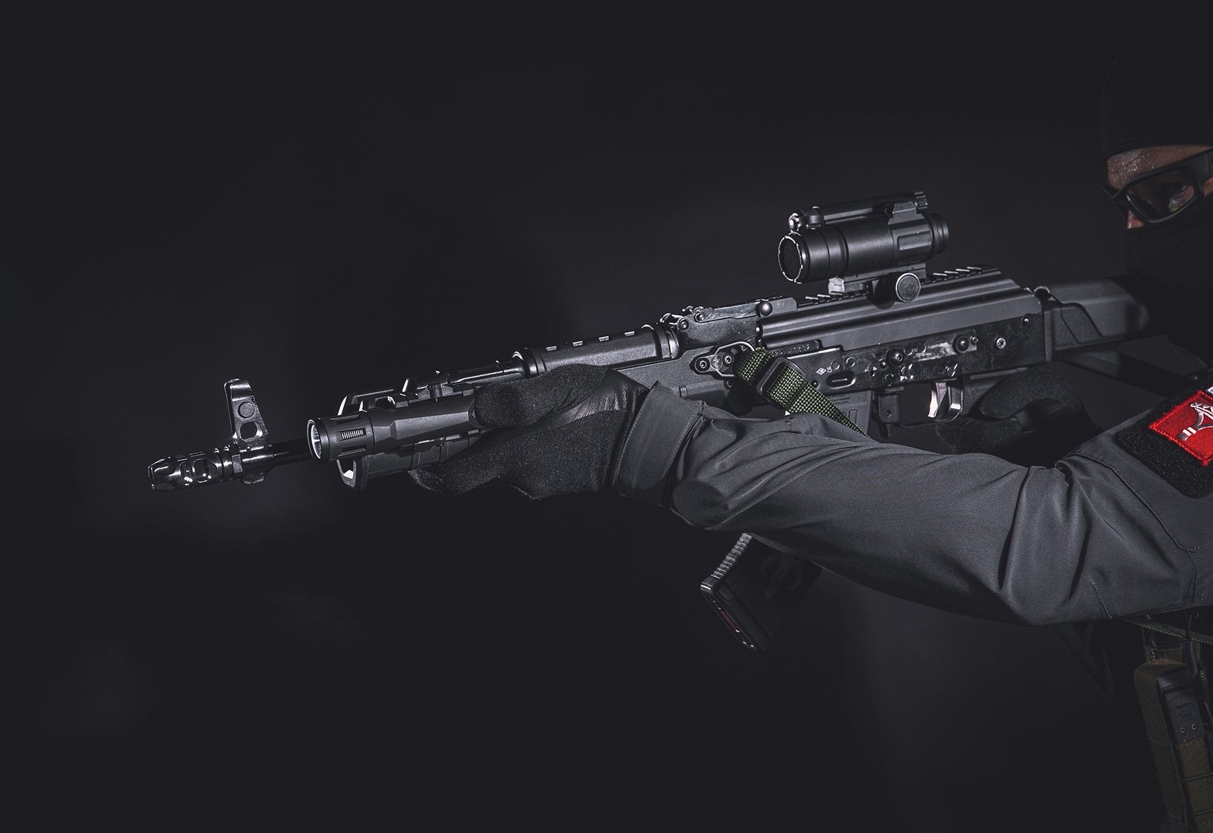 Weapon Lights – Varusteleka