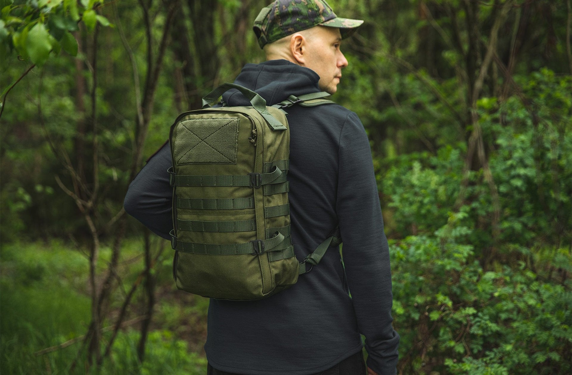 Backpacks – Varusteleka