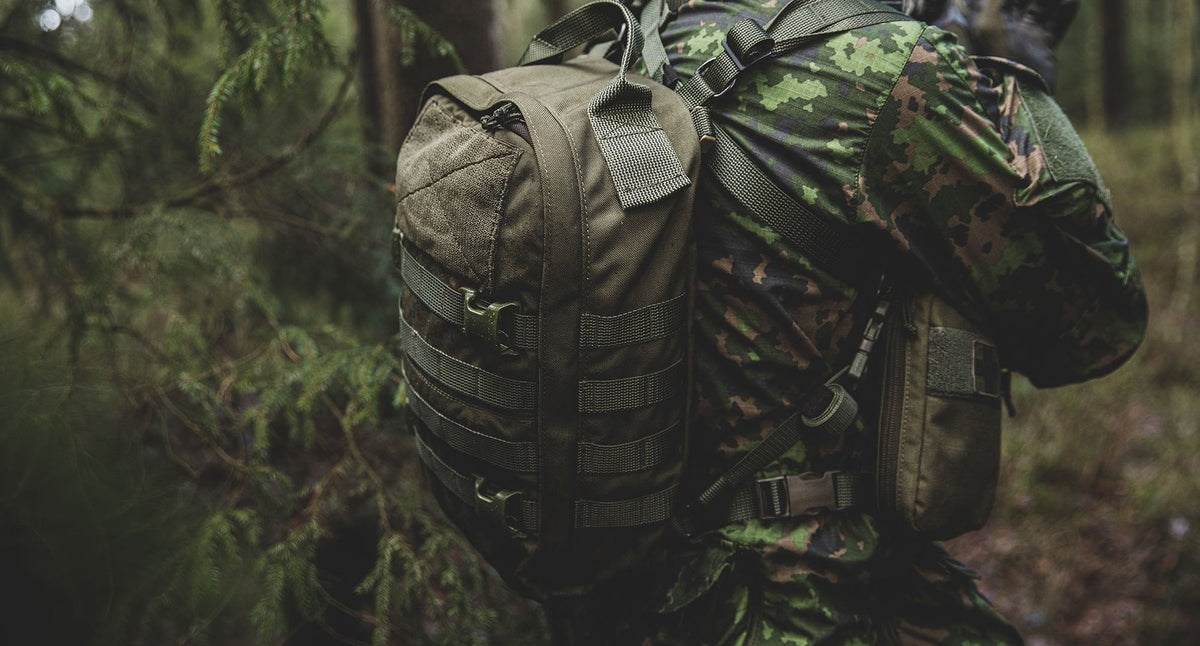 Tactical Gear and firearm accessories – Varusteleka