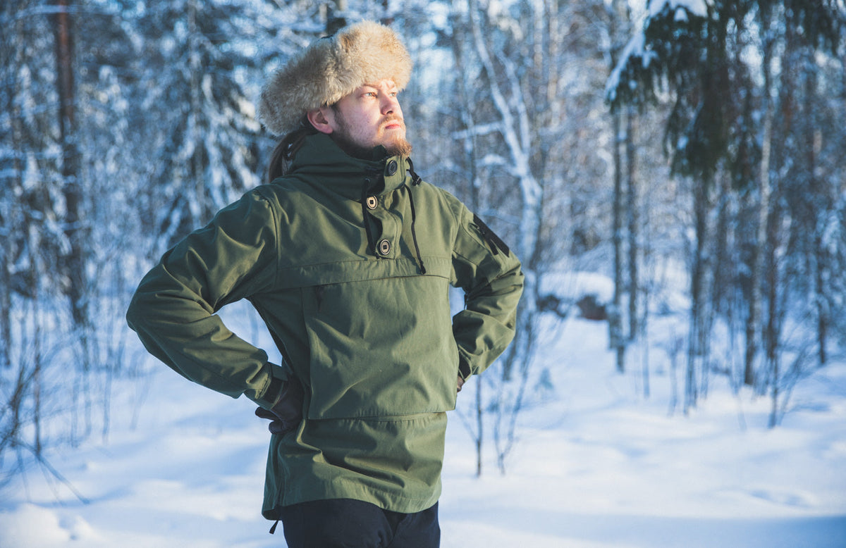 Winter hats – Varusteleka