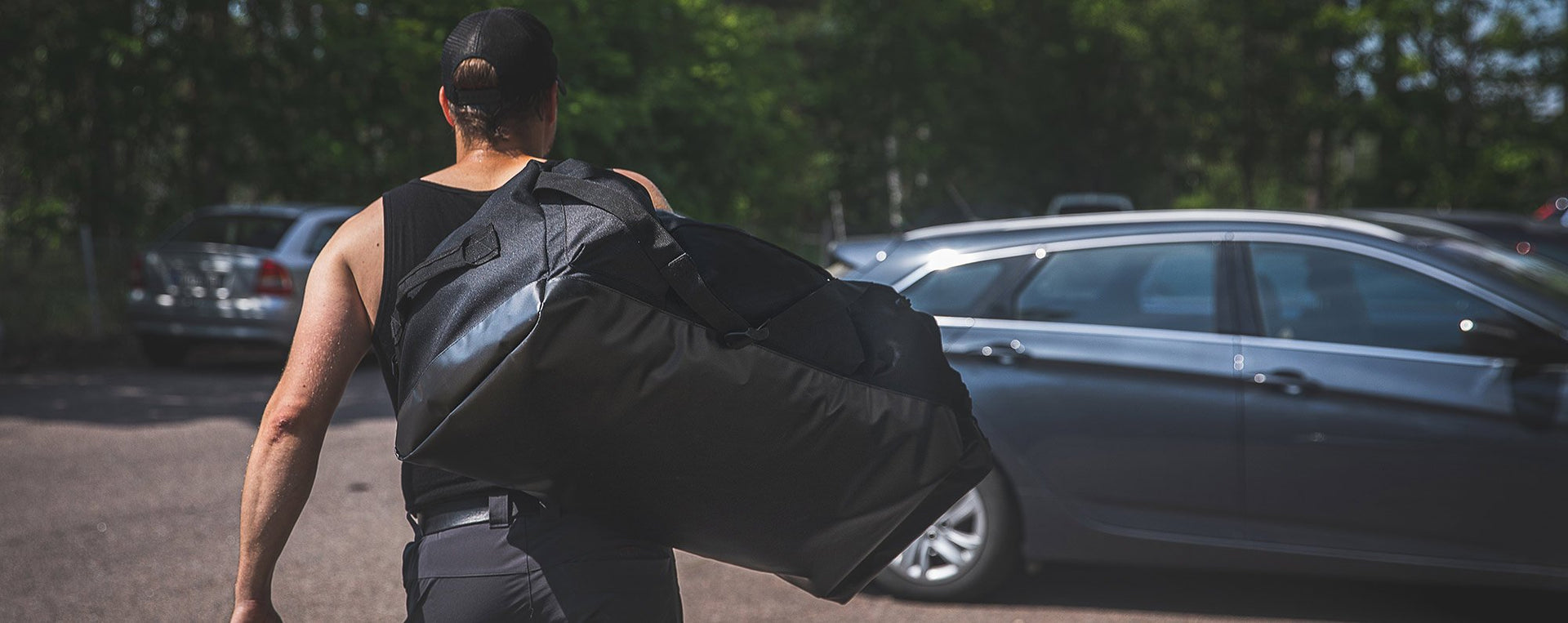 Duffel Bags – Varusteleka