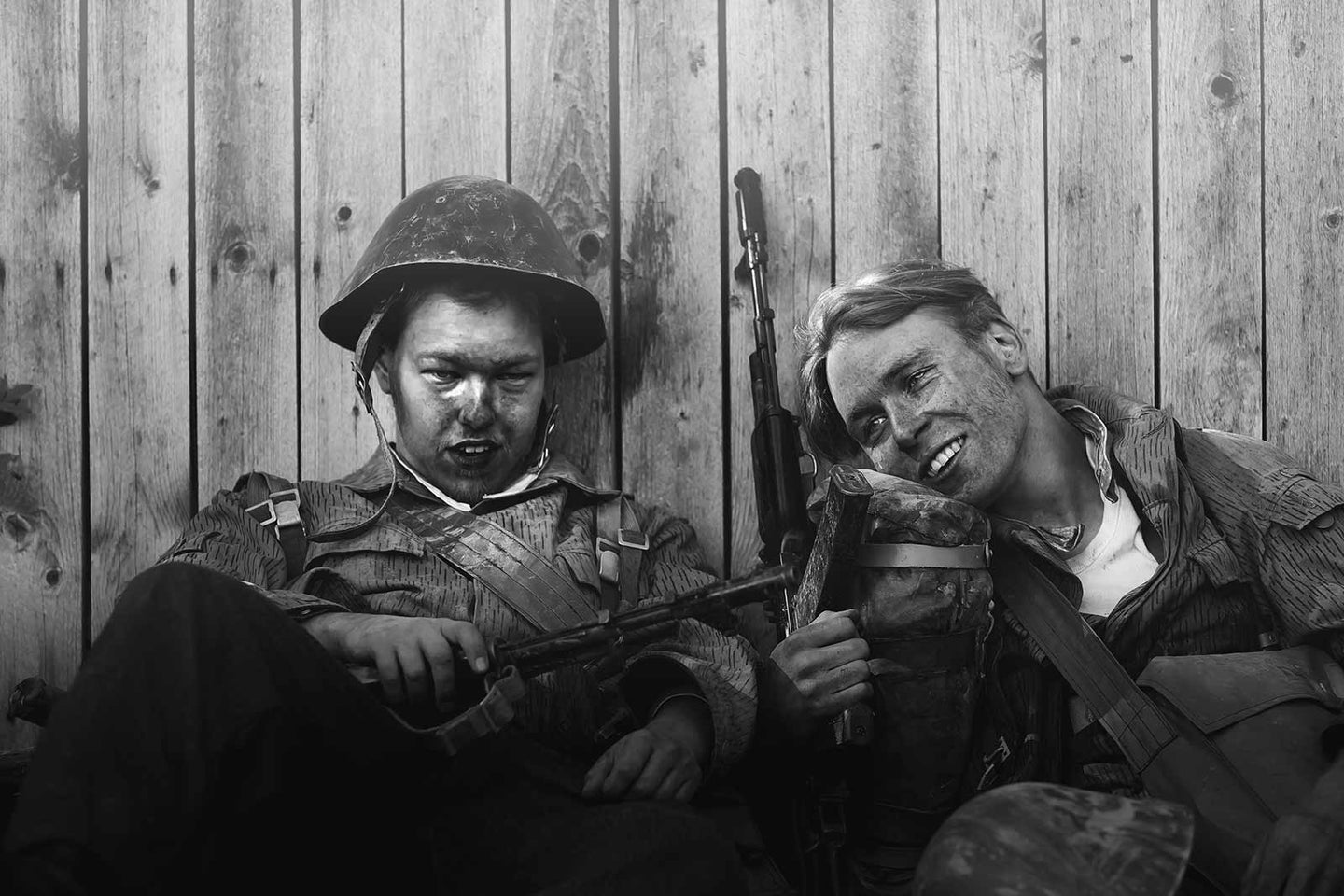 Military Surplus – Varusteleka