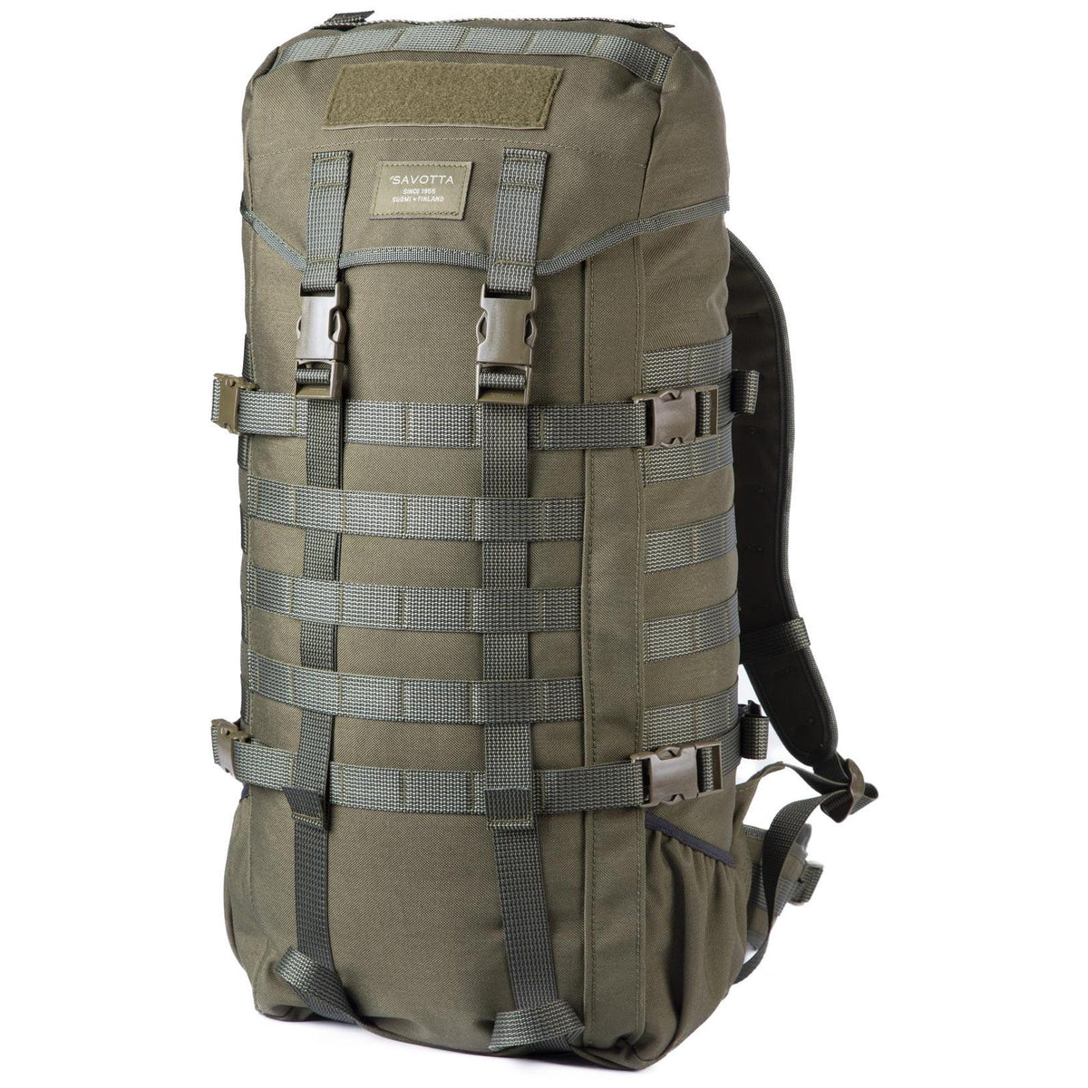 Savotta Kahakka 25L Combat Pack – Varusteleka