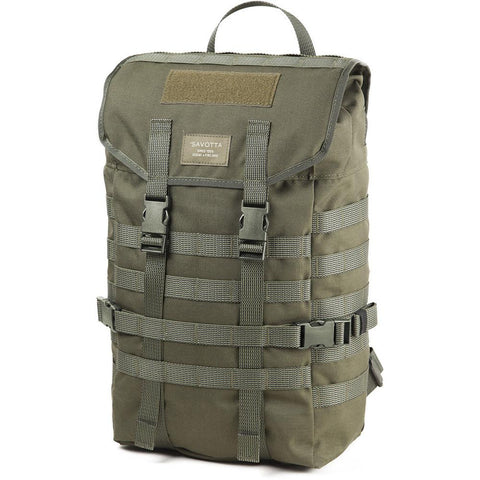 Savotta Jääkäri M backpack – Varusteleka