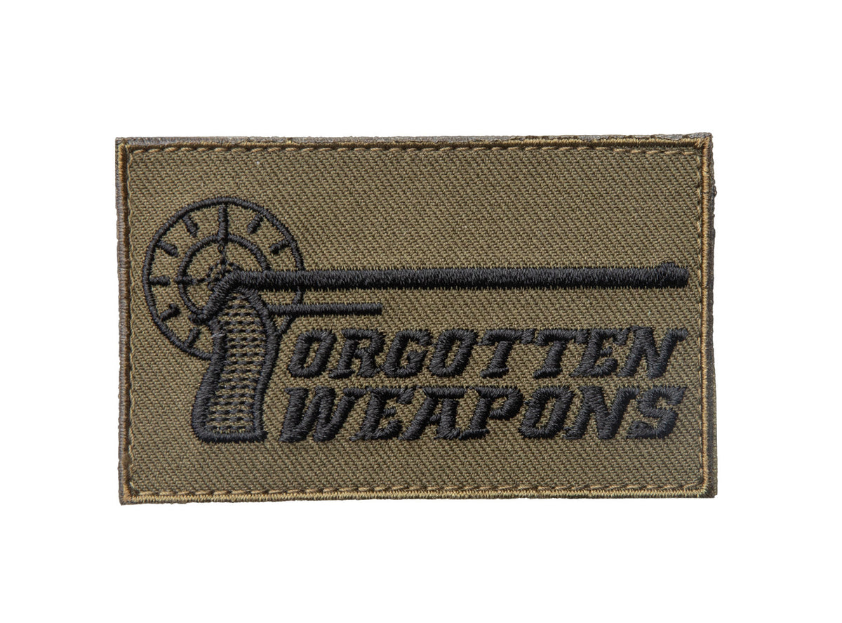 Forgotten Weapons Merchandise – Varusteleka