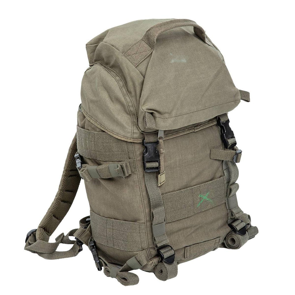 Savotta Kahakka 25L Combat Pack – Varusteleka
