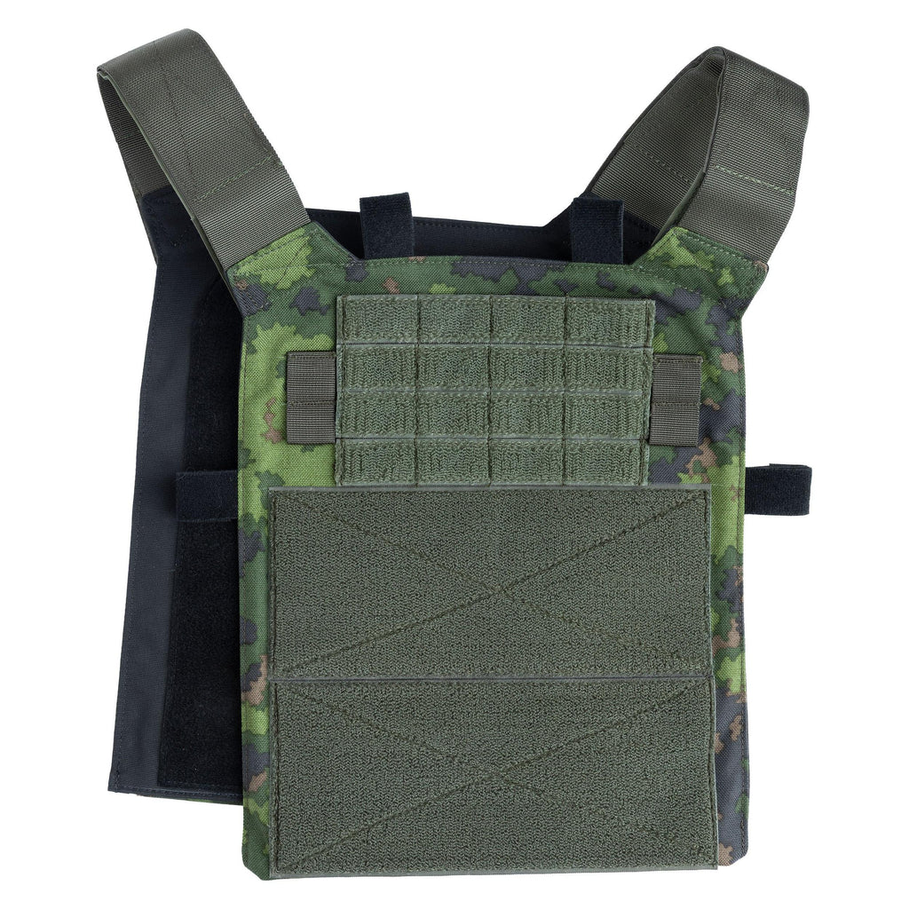 Varusteleka 3X Rifle Mag Placard