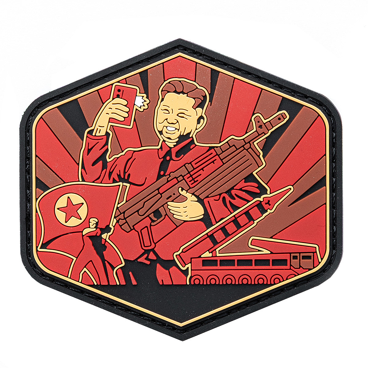 Forgotten Weapons Merchandise – Varusteleka
