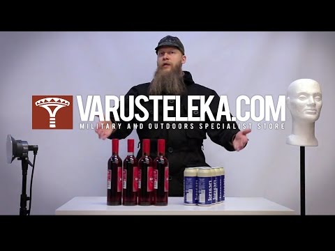 Särmä Windproof Smock – Varusteleka