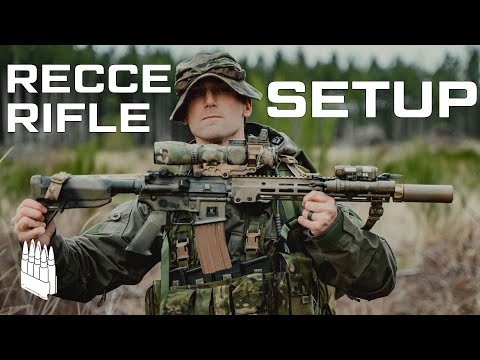 Särmä TST L4 Recon Smock (Old Version) – Varusteleka