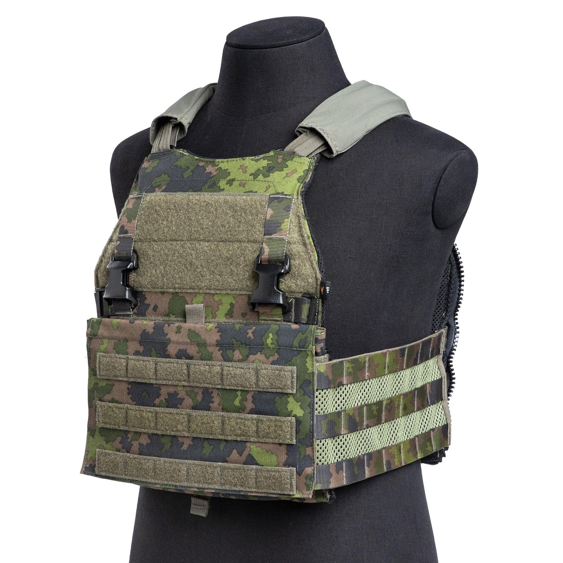 Velocity Systems Mission Configurable Chest Rig – Varusteleka
